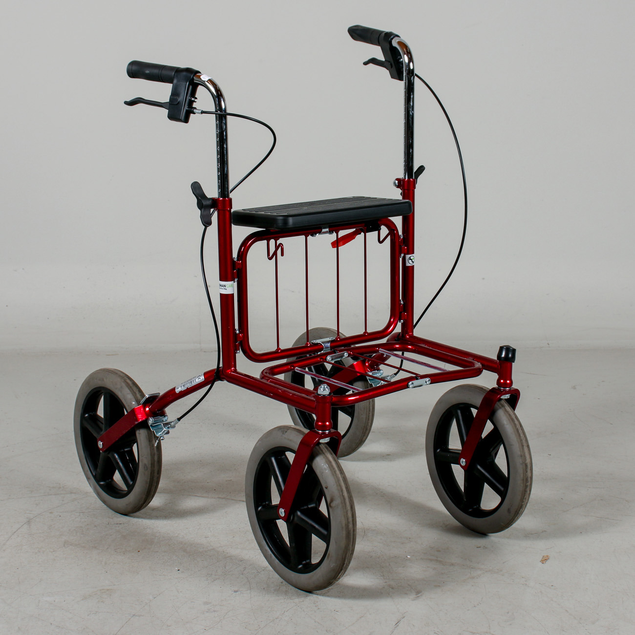 Rollator Carl Oskar 62 | Auktion
