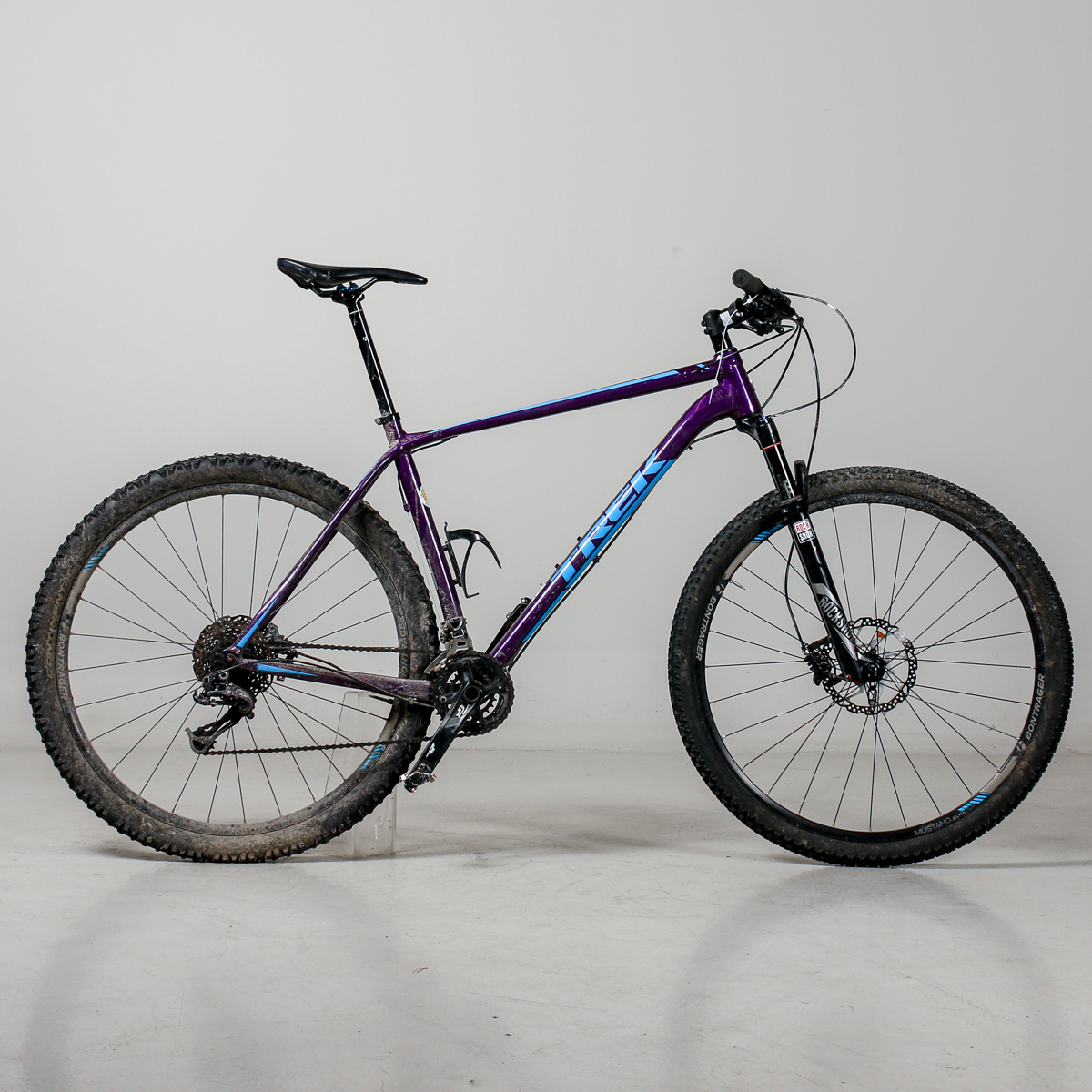 Cykel Trek Superfly 6 29" 20vxl | Auktion